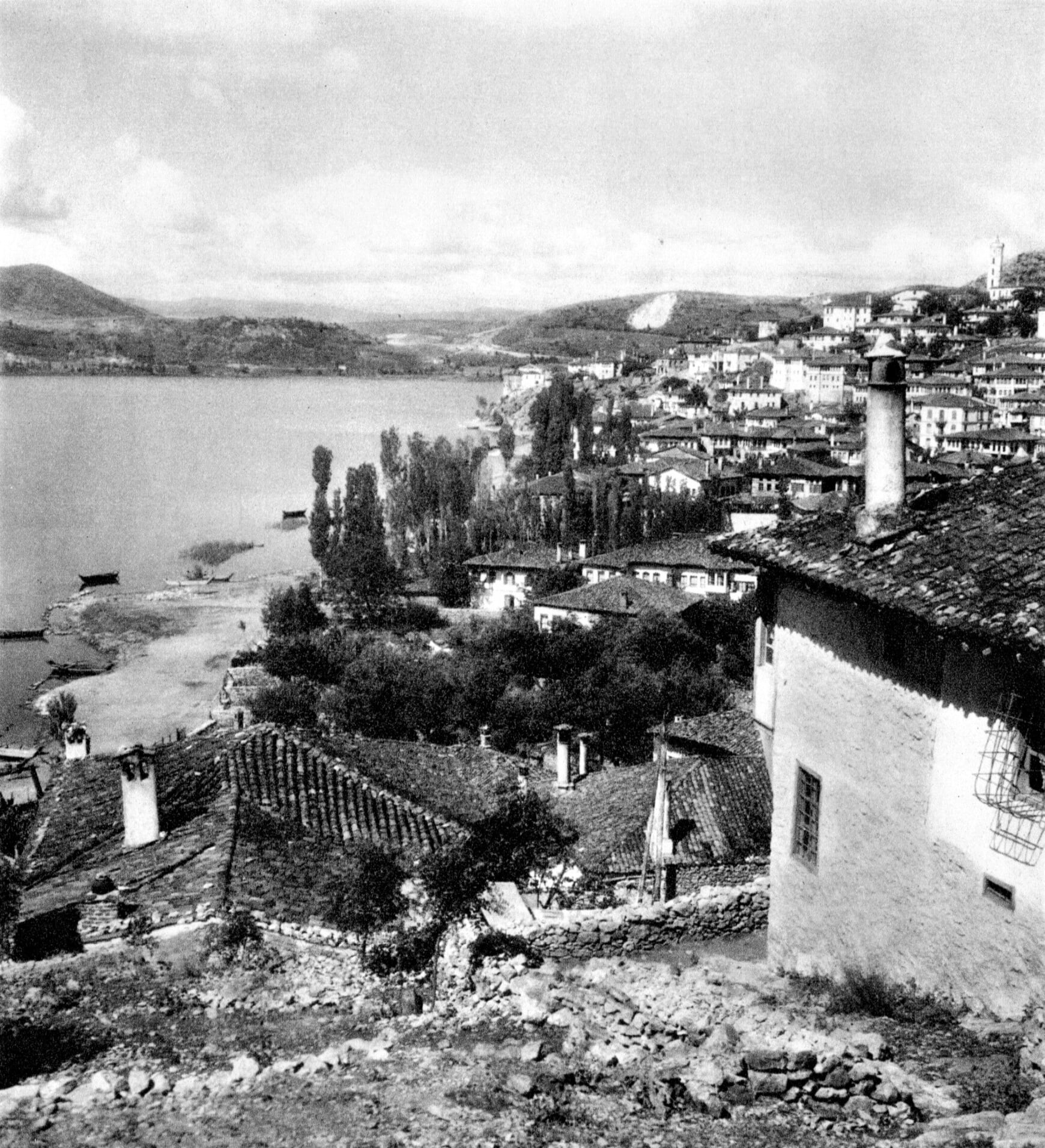 Ο Αντουάν Μπον φωτογράφισε σχεδόν όλη την Ελλάδα τη δεκαετία του '30 | LiFO